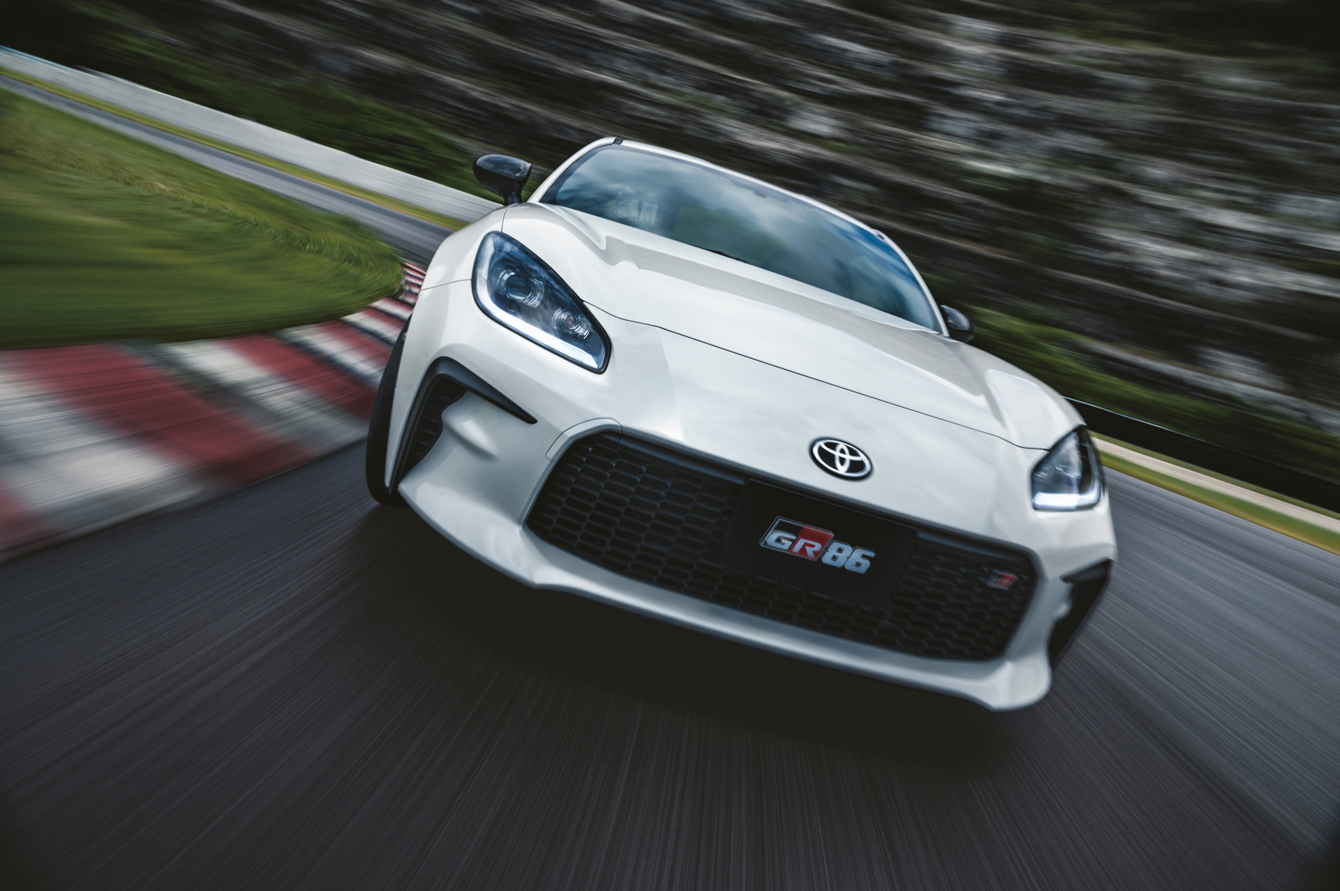 Toyota GR86 Upgraded: Enhanced Performance & Special Edition | Auto ...