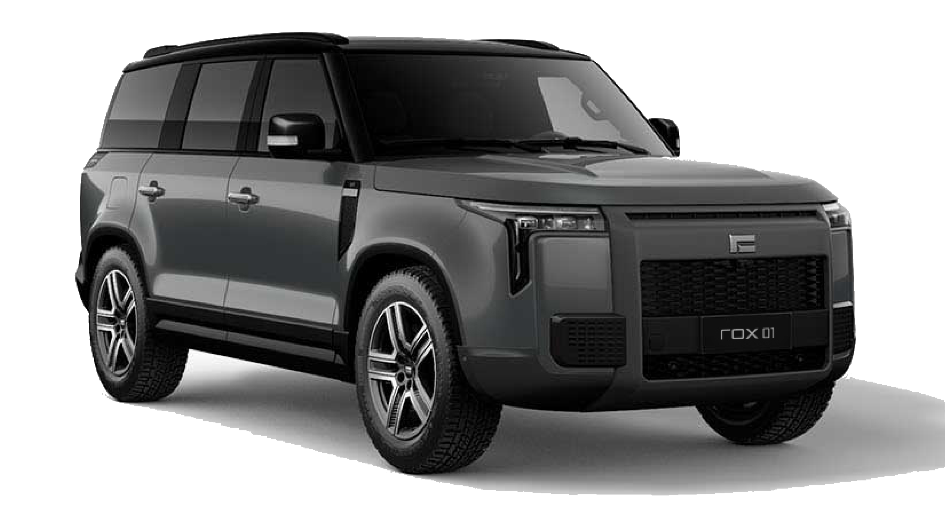 ROX 01 Review: Top Specs, Engine Performance, and Best Value in Dubai