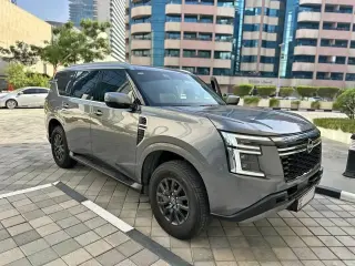 Used Nissan Patrol SE T2 Cars for Sale in UAE | Auto Trader UAE