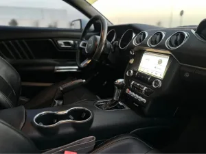 2016 Ford Mustang GT Premium Fastback for sale in Dubai | Auto Trader UAE