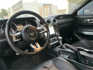 2016 Ford Mustang GT Premium Fastback for sale in Dubai | Auto Trader UAE